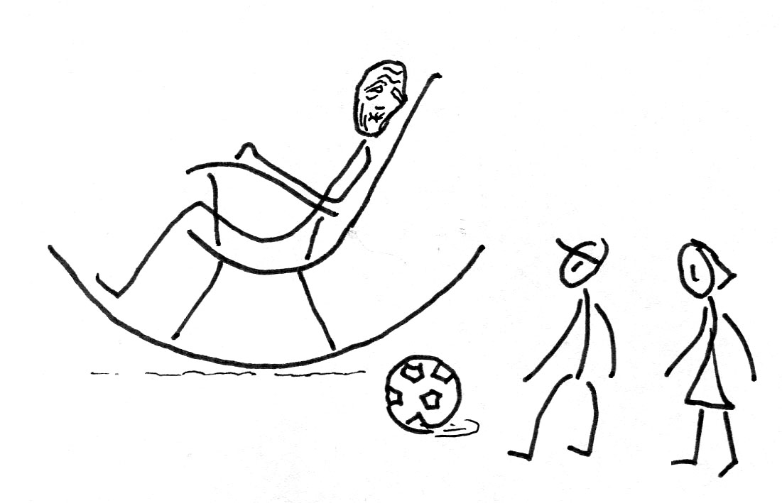 tecknat